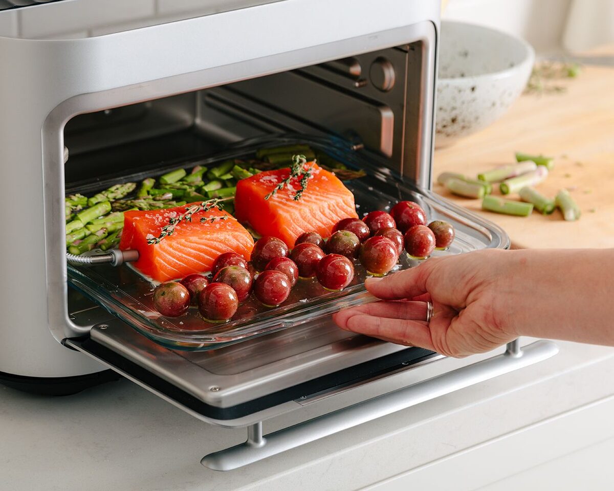 ADDP Lunch & Learn with Brava: The Smart Oven | Association of ... ADDP Lunch & Learn with Brava: The Smart Oven | Association of ...