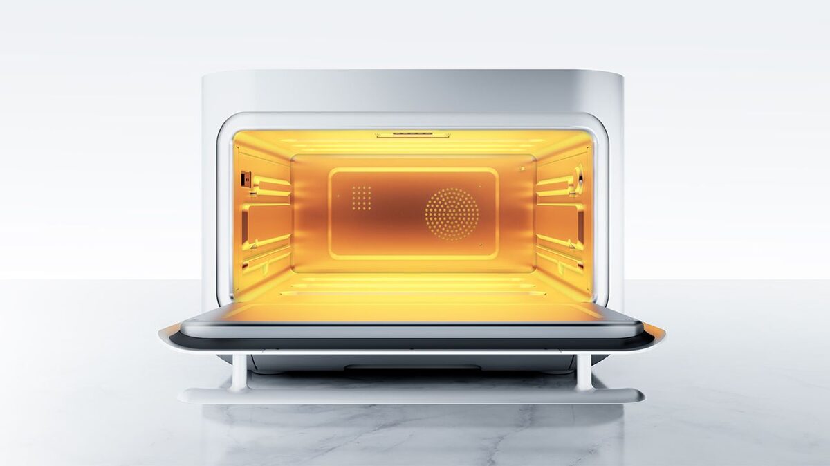 ADDP Lunch & Learn with Brava: The Smart Oven | Association of ... ADDP Lunch & Learn with Brava: The Smart Oven | Association of ...